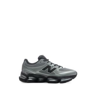 New Balance Abzorb 2000 Sneakers - - Sport - Herren - Grau - 42 1/2 EU