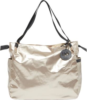 Jack Gomme Levant Basket Bag