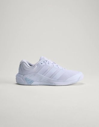 adidas adidas Performance - Dropset 4 - Chaussures de sport - Violet glac&eacute;