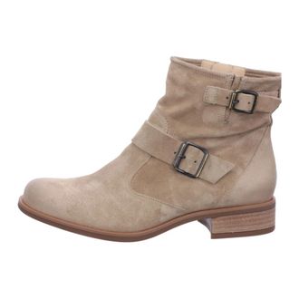 Paul Green Ankle Boot - - Shoes - Damen - Beige - 38 EU