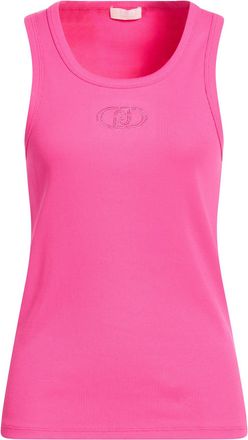 Liu Jo TOPS - Tank Tops auf YOOX.COM