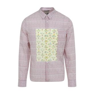 Prada Herren, Shirts, Mehrfarbig, MGr&ouml;&szlig;e