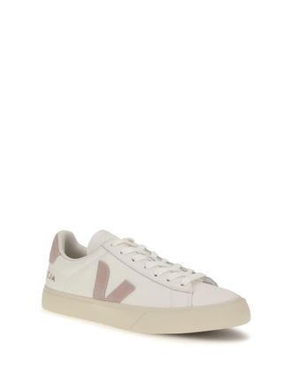 Veja Campo Sneaker - White