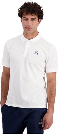 Le Coq Sportif ESS N&deg;1 Short Sleeve Polo L