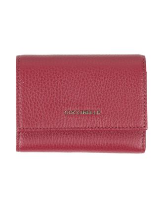 Coccinelle Kleinlederwaren - Brieftaschen auf YOOX.COM