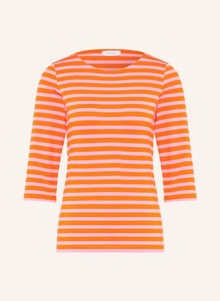 Darling Harbour Darling Harbour Shirt Mit 3/4-Arm orange
