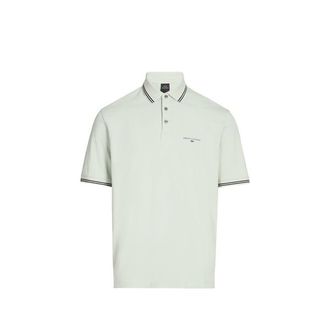 A|X Armani Exchange Polo - Grau