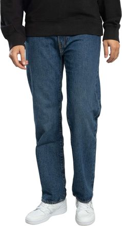 Levi's 555 Relaxed Straight Check The Score