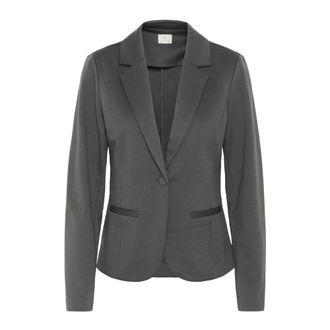 Kaffe KAjenny Blazer - - Jackets - Damen - Schwarzk - M
