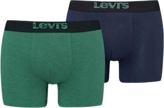 Levi's Homme, Sous-vêtements, Multicolore, Taille: S Boxer Briefs