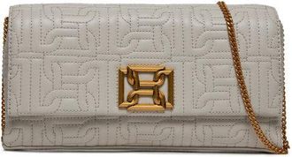 DKNY Handtasche Delanie R34GBB12 Grau