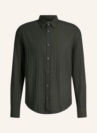 Joop Joop! Jeans Casual-Hemd Regular Fit gruen