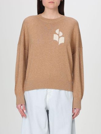 Isabel Marant Pull ISABEL MARANT ETOILE Femme couleur Chameau