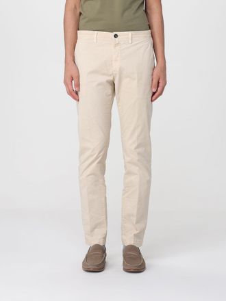 Siviglia Hose SIVIGLIA Herren Farbe Beige