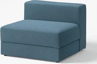 IKEA J&Auml;TTEBO Bezug f 1,5er-Sitzelement/Aufbewah