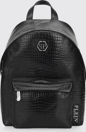 Philipp Plein Sac &agrave; Dos Homme couleur Noir
