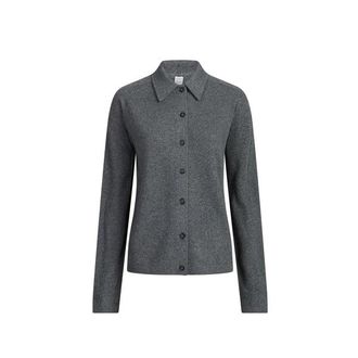Toteme Chemise en cachemire
