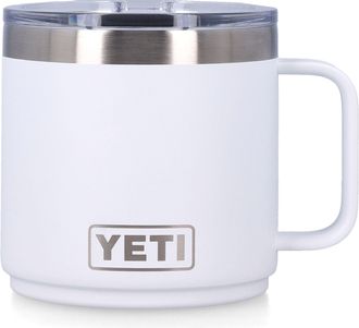 Yeti Accessoires Y&eacute;ti Blanc