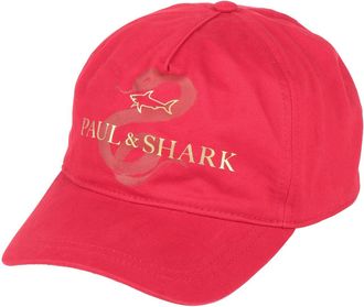 Paul & Shark ACCESSOIRES - M&uuml;tzen & H&uuml;te auf YOOX.COM