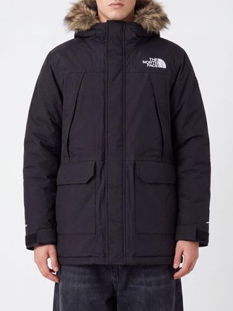 The North Face Parka longueur genou en nylon recycl&eacute; avec technologie DryVent