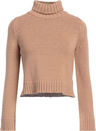 Base Milano STRICKWAREN - Rollkragenpullover auf YOOX.COM