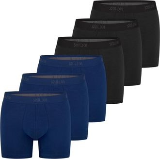 sloggi Boxershorts SLG Base