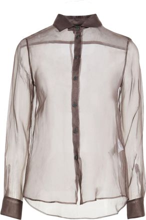 Giorgio Armani TOPS - Hemden auf YOOX.COM