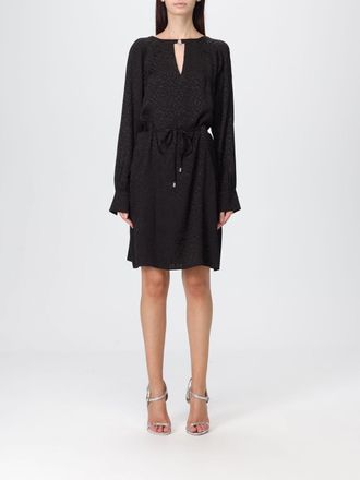 Liu Jo Robe LIU JO Femme couleur Noir