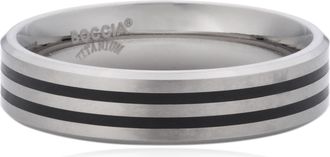 Boccia Damen-Ring Titan Gr.54 0101-1754