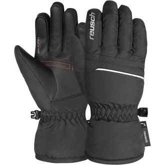 Reusch Kinder Handschuhe Junior Glove All Finger Touch