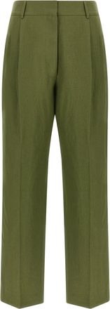 Blaz&eacute; Milano Pantalon Blaz&eacute; Milano Mid Day Sun Fox