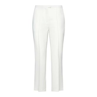 Blanca Vita Damen, Hosen, Wei&szlig;, 2XLGr&ouml;&szlig;e