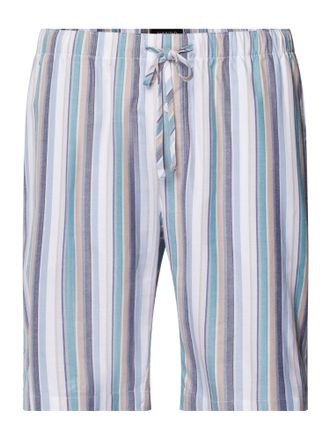 Hanro Pyjamashorts Night & Day