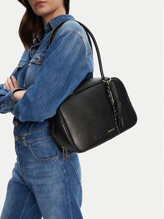 Jenny Handtasche C-JNY-M-015-08 Schwarz