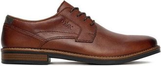 Rieker Halbschuhe 13523-24 Braun