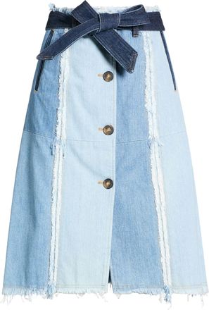 Tod's HOSEN & R&Ouml;CKE - Jeansr&ouml;cke auf YOOX.COM