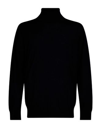 Roberto Collina STRICKWAREN - Rollkragenpullover auf YOOX.COM