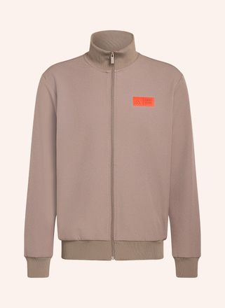 adidas Sweatjacke Audi Formula One Team Elevated braun