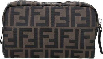 Fendi Beutel Logo