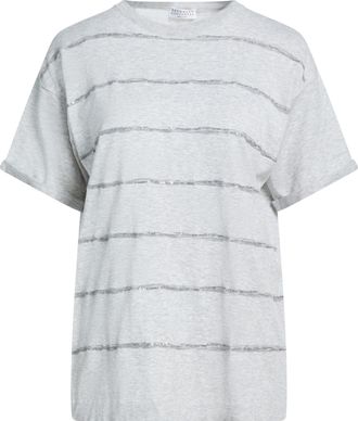Brunello Cucinelli TOPS - T-shirts auf YOOX.COM