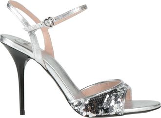Love Moschino SCHUHE - Sandalen auf YOOX.COM