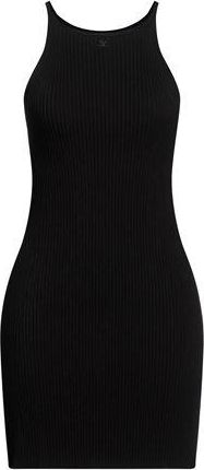 Courr&egrave;ges ROBES - Robes courtes sur YOOX.COM