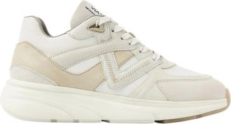 VIA VAI Femme, Chaussures, Beige, Taille: 36 EU Baskets