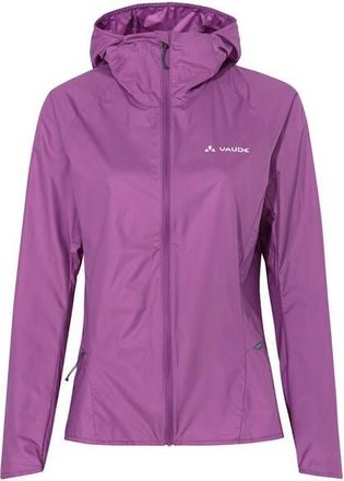 Vaude Damen Funktionsjacke Wo Scopi Wind Jacket
