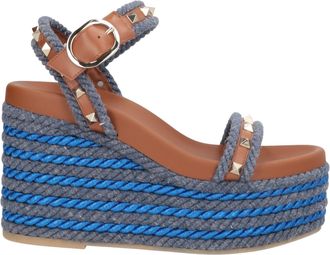 Valentino Garavani SCHUHE - Espadrilles auf YOOX.COM