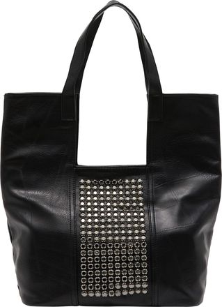 Faina Umh&auml;ngetasche Umh&auml;ngetasche Frauen Schwarz