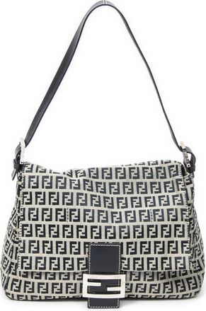 Fendi Crossbody Bags - Mama Forever - Gr. unisize - in Blau - f&uuml;r Damen