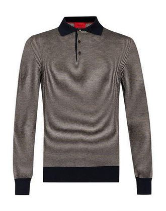 Isaia MAILLE - Pullover sur YOOX.COM