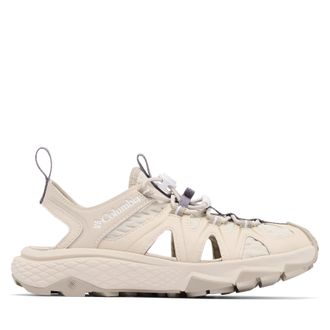 Columbia Sandalen Columbia Peakfreak Rush Shandal 2109481 Braun