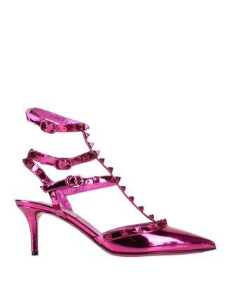 Valentino Garavani SCHUHE - Pumps auf YOOX.COM